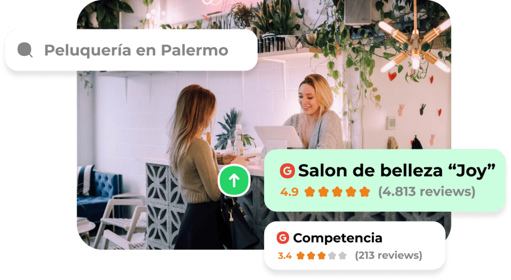 Index-AR - Local Marvel